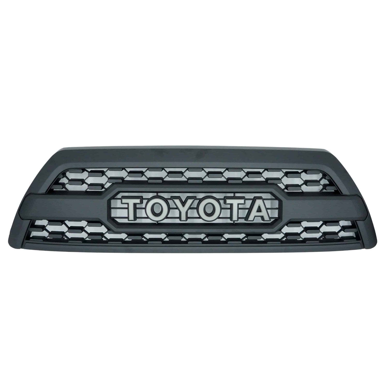 2006-2009 4th Gen 4Runner TRD Grille – SRQ Fabrications