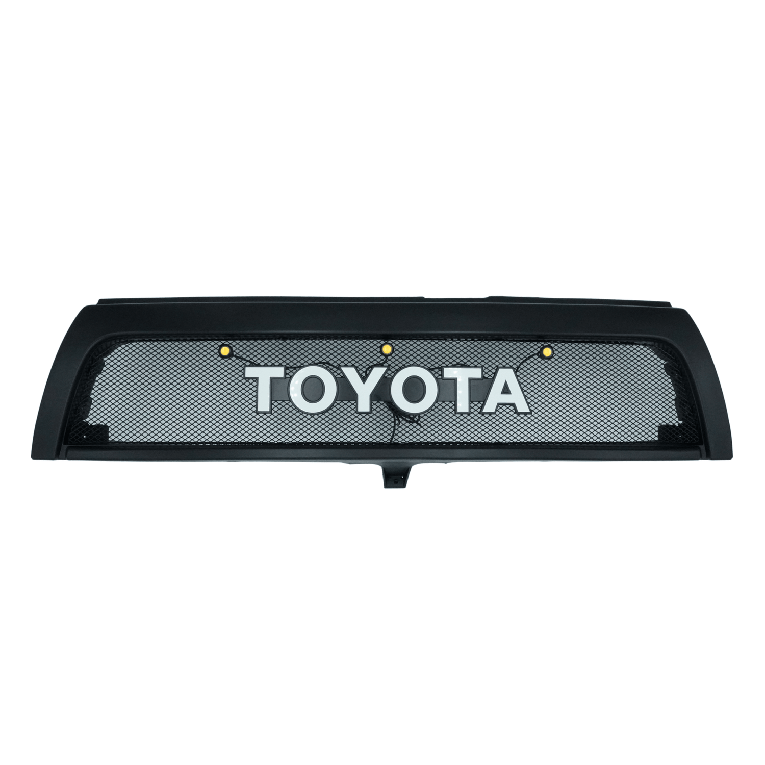 1996-2002 3rd Gen 4Runner Flush Grille – SRQ Fabrications