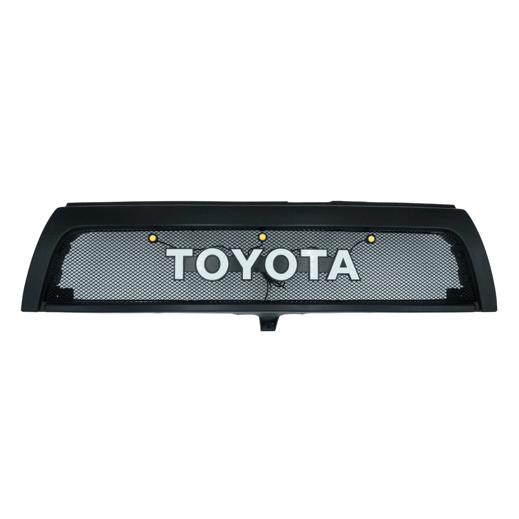 1996-2002 3rd Gen 4Runner Flush Grille – SRQ Fabrications