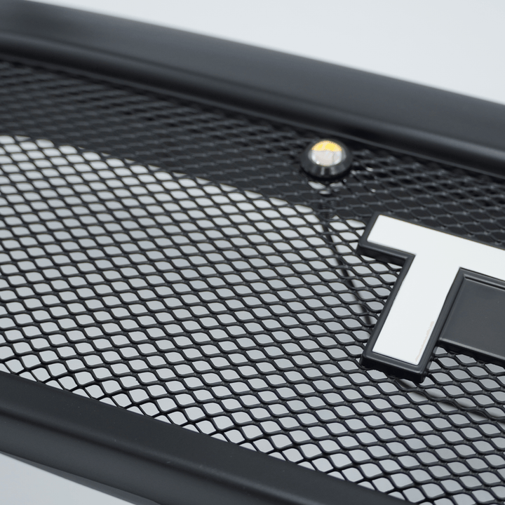 1996-2002 3rd Gen 4Runner Flush Grille – SRQ Fabrications
