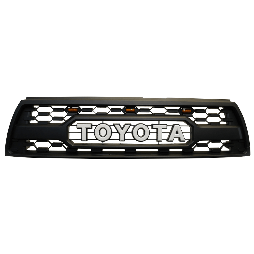 1996-2002 3rd Gen 4Runner TRD Grille – SRQ Fabrications