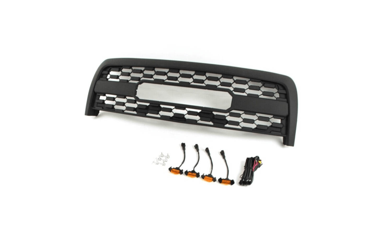 2003-2006 1st Gen Tundra TRD Grille – SRQ Fabrications