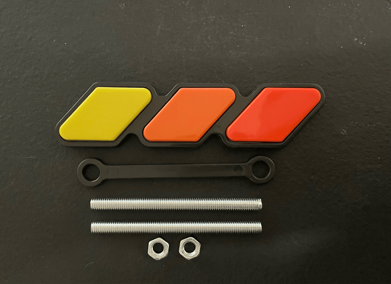 1st Gen Sequoia (2001-2007) – SRQ Fabrications