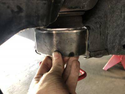 2003-2024 4Runner Body Mount Chop (BMC) – SRQ Fabrications