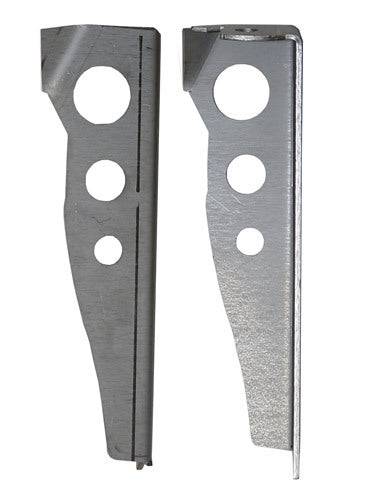 2016-2023 3rd Gen Tacoma Prerunner-4WD Weld-On Spindle Gussets – SRQ ...